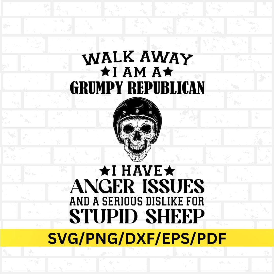 Election Svg Funny Political Svg Republican Svg Jesus Svg Literally ...