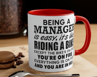 May You Be Proud of the Work You Do Mug, Social Worker Gift, Co-worker ...