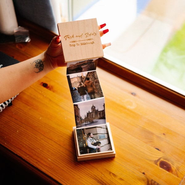 Unique Photo Gift - 60+ Gift Ideas for 2023