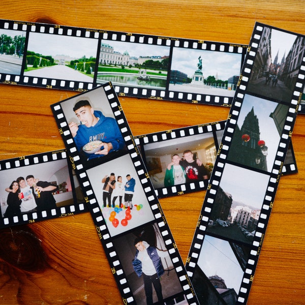 Film Strip - Etsy