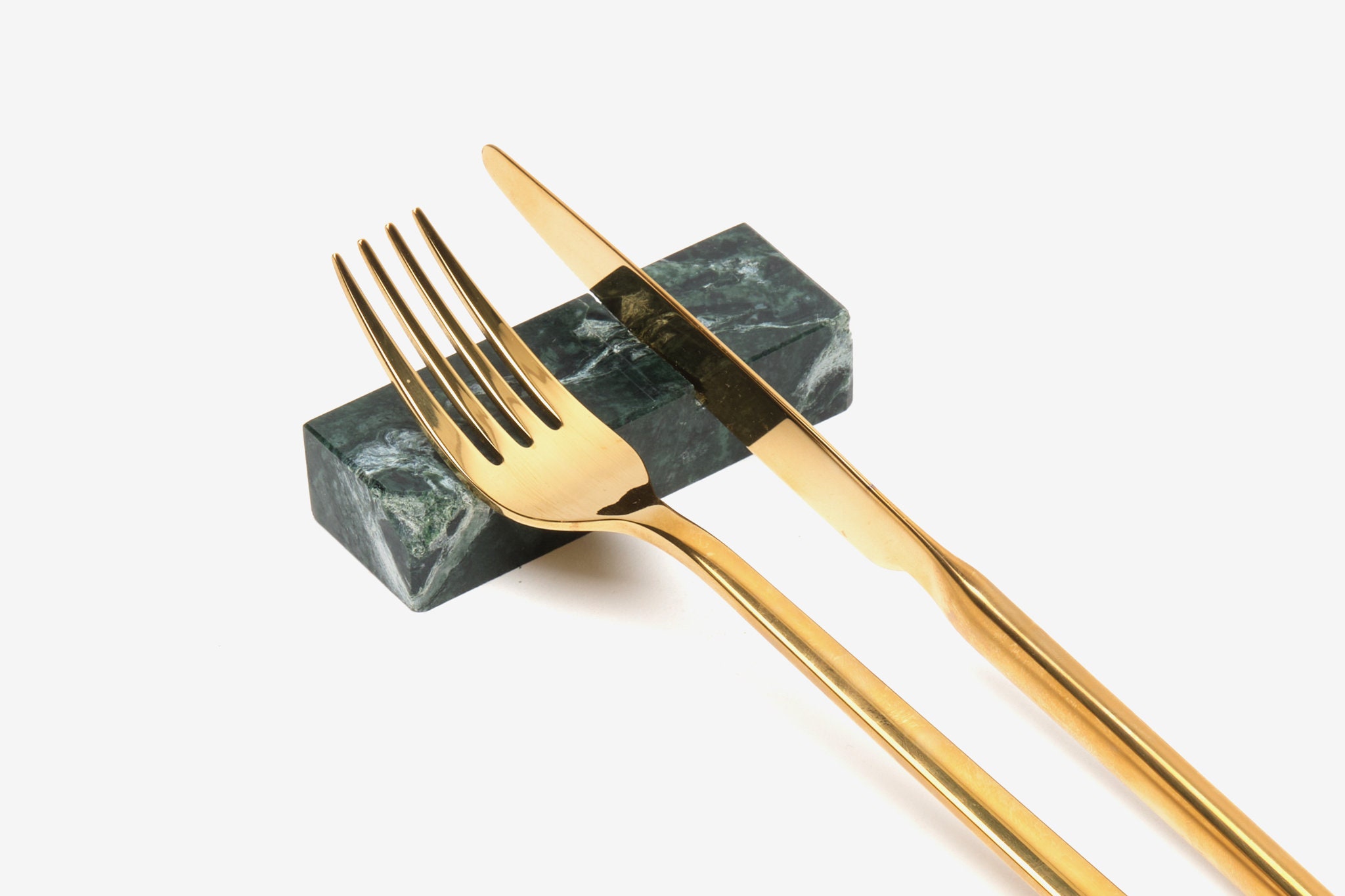 Marble With Knife Cut| Lifestyle Gift | Dinnerware | Homeware ...