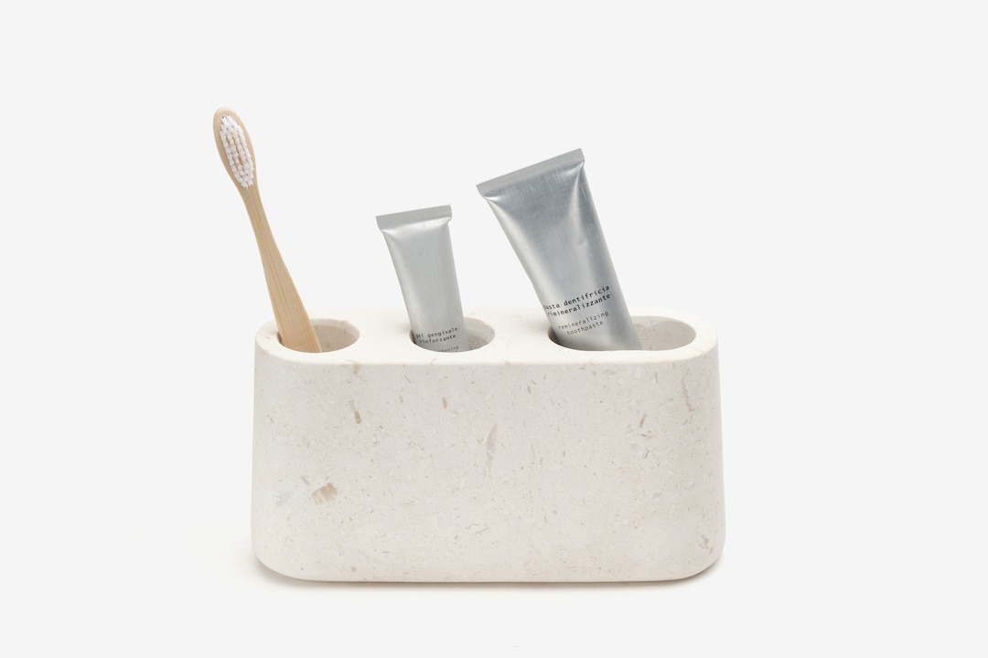 Bathroom Decor Toothbrush Holder | Bathroom Design Decor | Exclusive ...