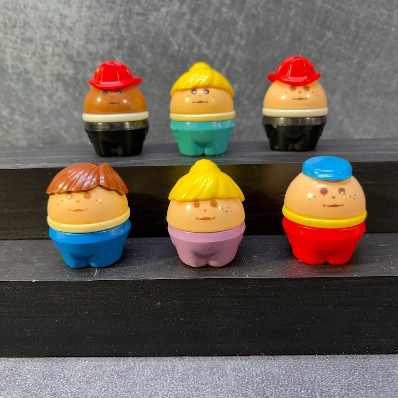 Little Tikes People Toys - Etsy UK