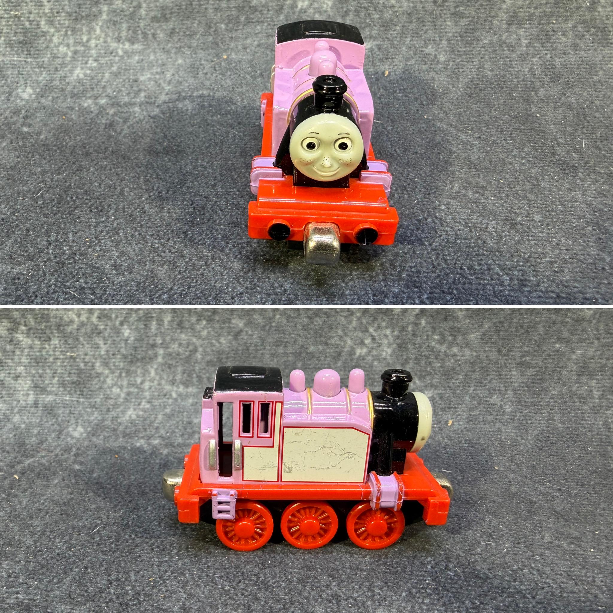 Thomas & Friends, Take N Play : You Choose. - Etsy Canada