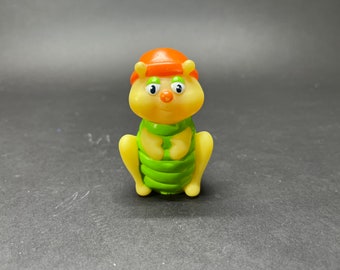 Vintage Glo Worm. Glo Bug, Glo Friends. Hasbro,1985 - Etsy