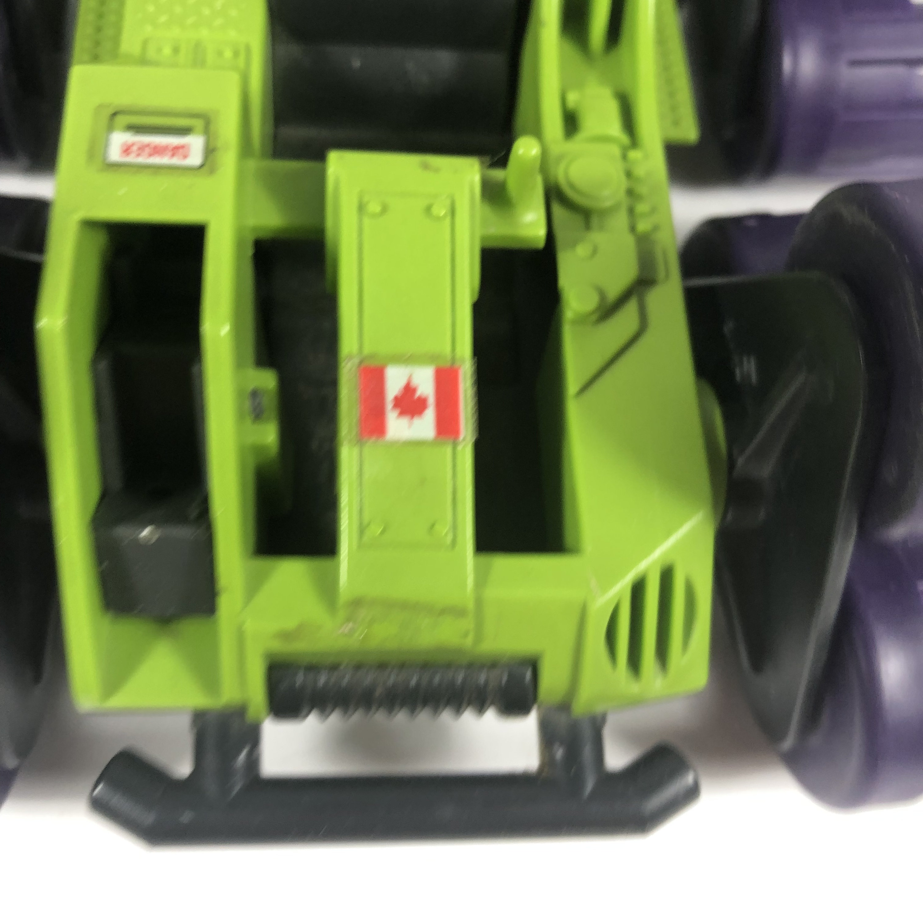 GI JOE Vehicle : Swampmasher, Hasbro 1988. Incomplete - Etsy