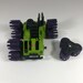 GI JOE Vehicle : Swampmasher, Hasbro 1988. Incomplete - Etsy