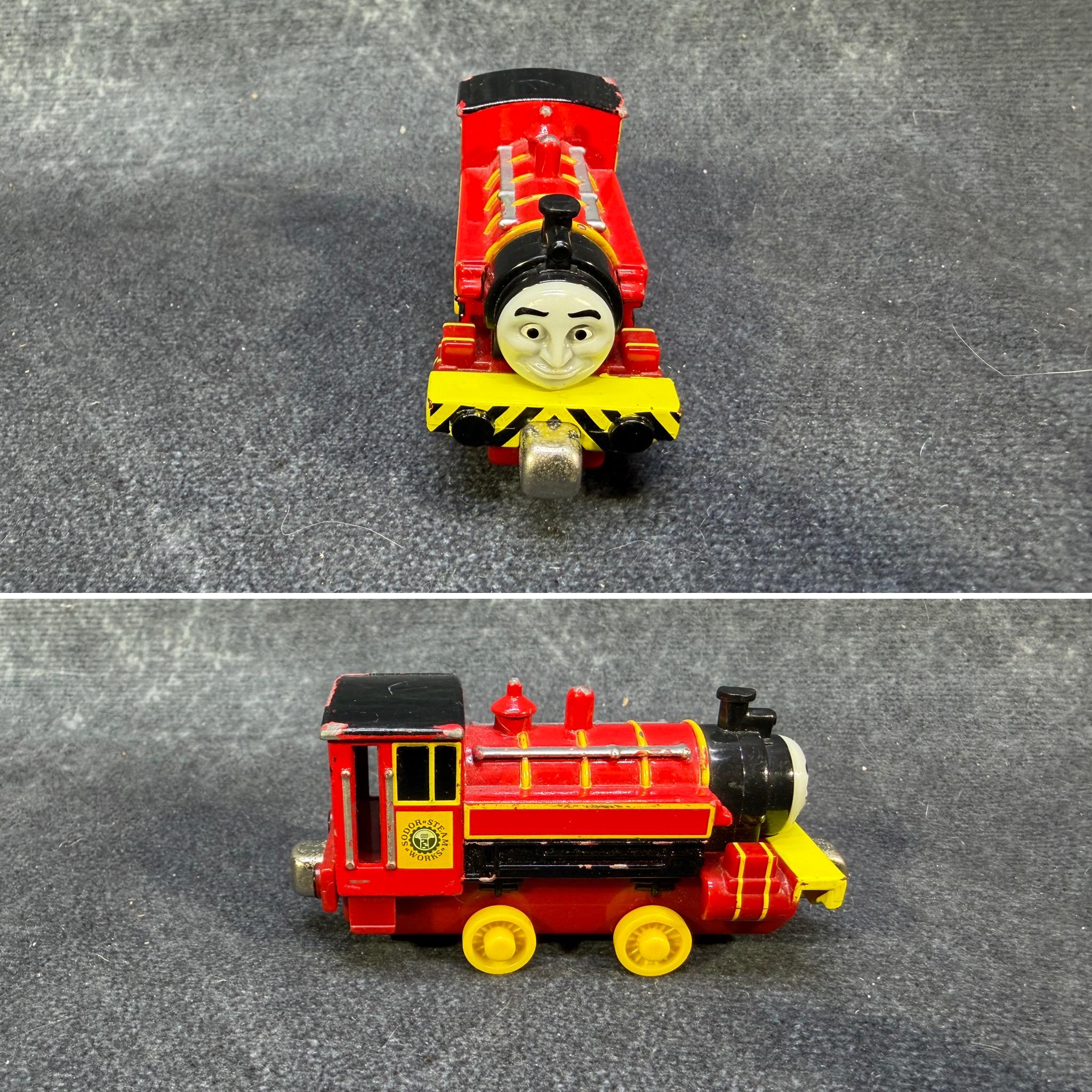 Thomas & Friends, Take N Play : You Choose. - Etsy Canada