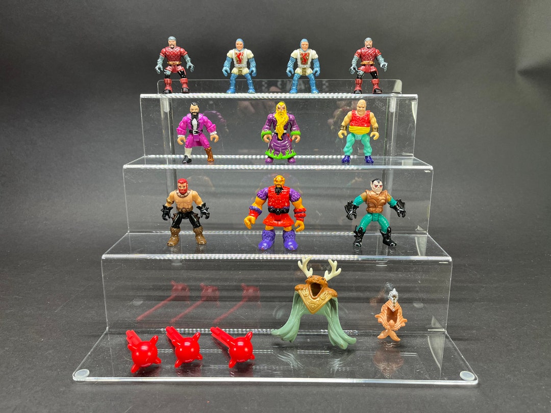 Vintage Imaginext Lot. Fisher Price, 2001 - Etsy