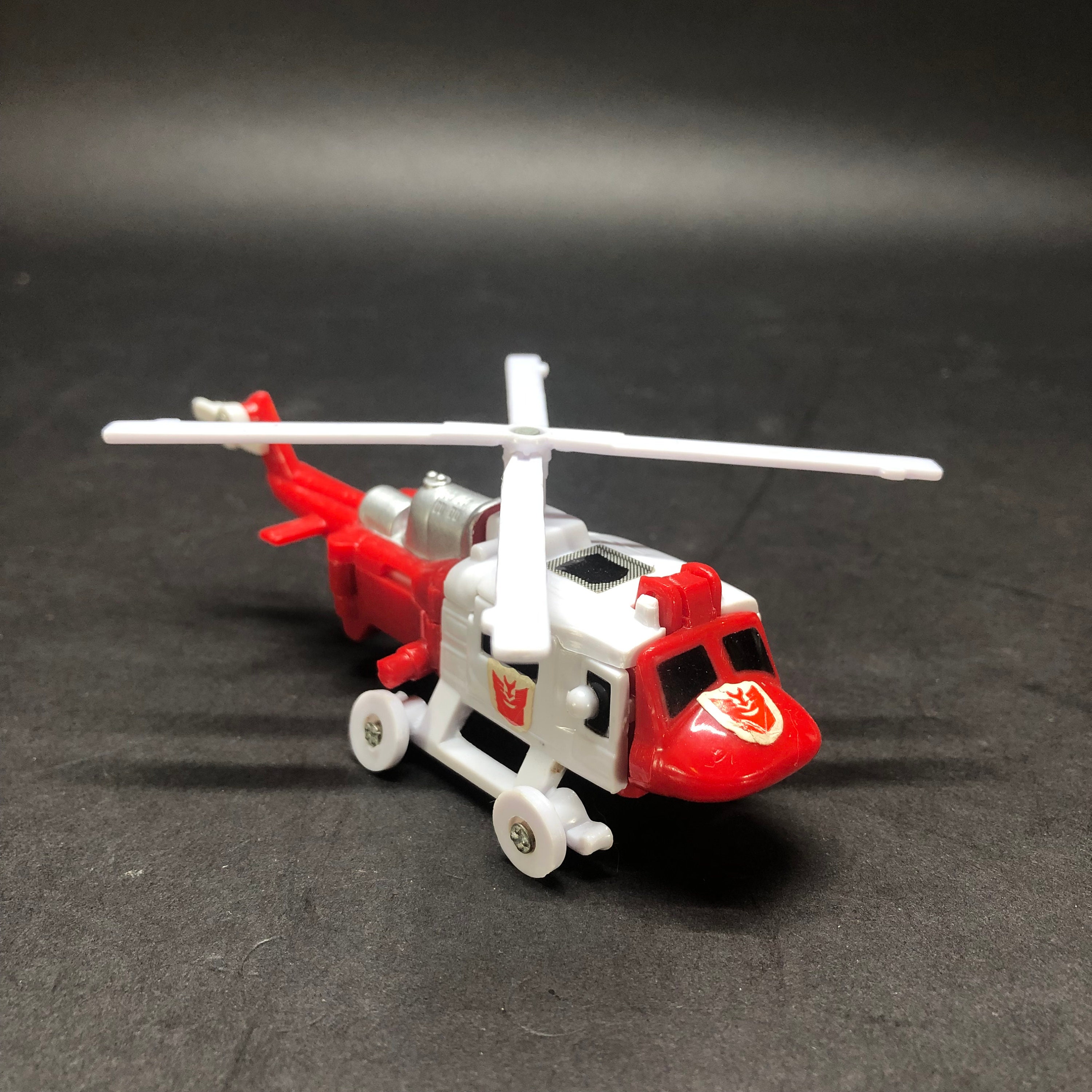 Transformers G1 Blades