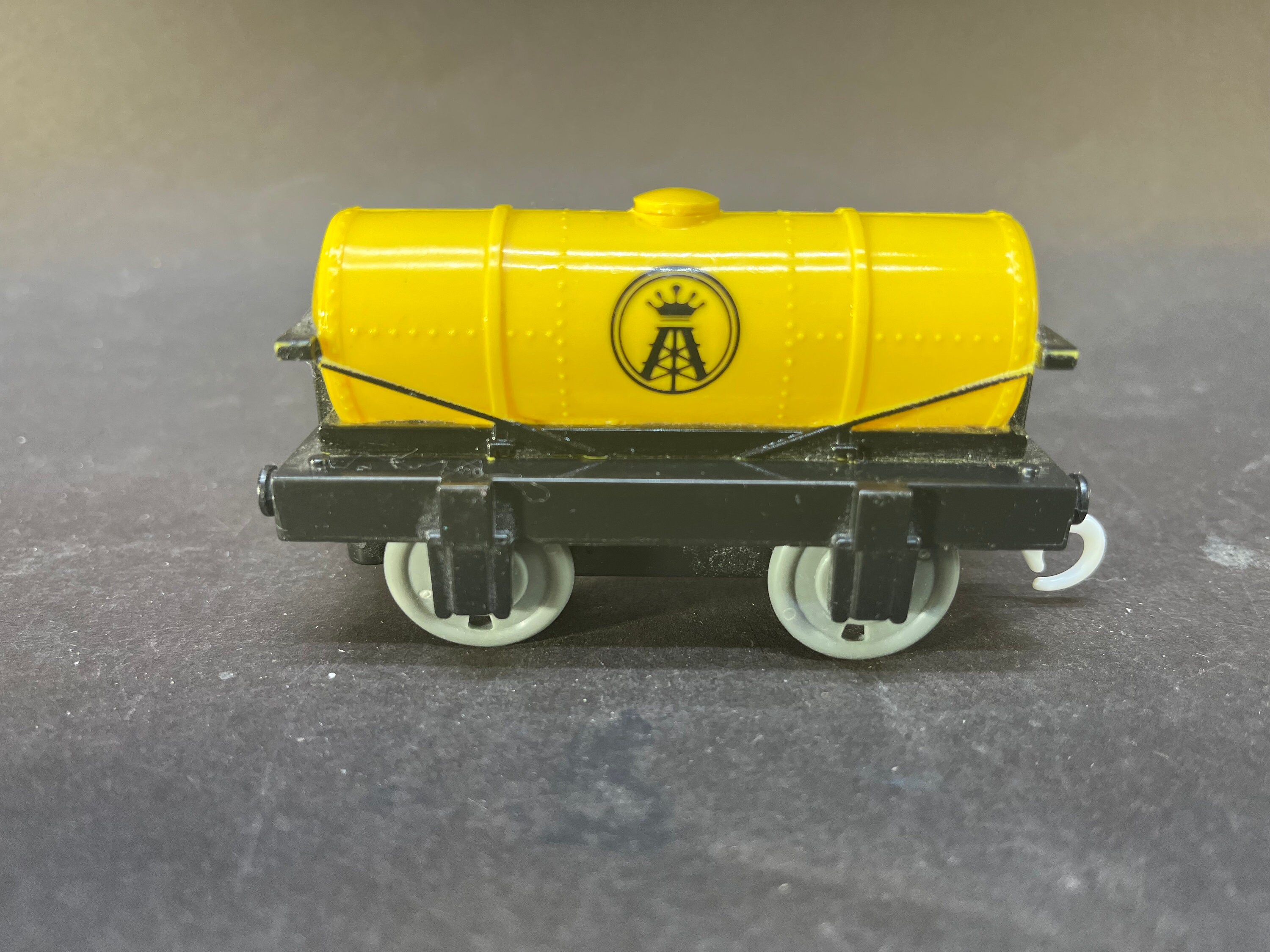 Thomas & Friends, Trackmaster : Dart Motorized, Working. Mattel, 2010 ...