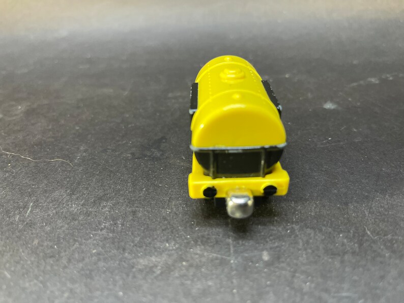Thomas & Friends, Take N Play : Sodor Fuel Tank. Mattel 2009. - Etsy