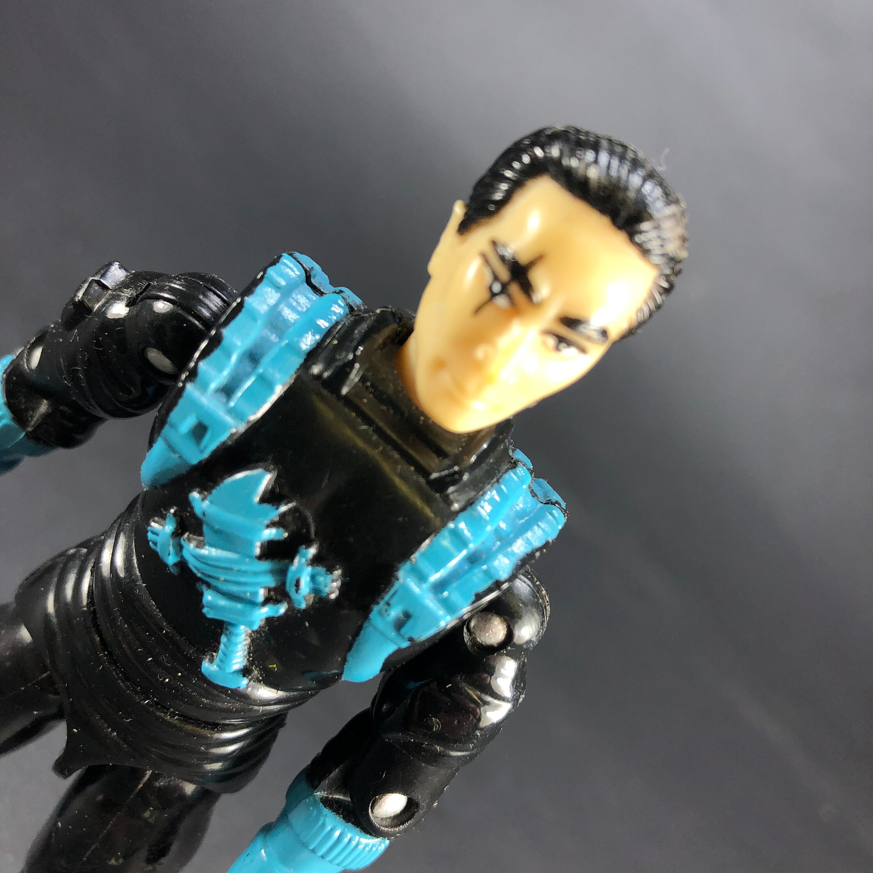 Mortal Kombat Trilogy Sub Zero