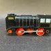 Thomas & Friends, Trackmaster : Hiro Motorized, Working. Mattel 2013 ...