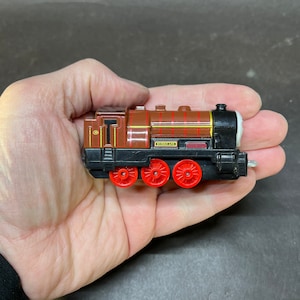 Thomas & Friends Adventures : Steelworks Hurricane , Fisher Price ...