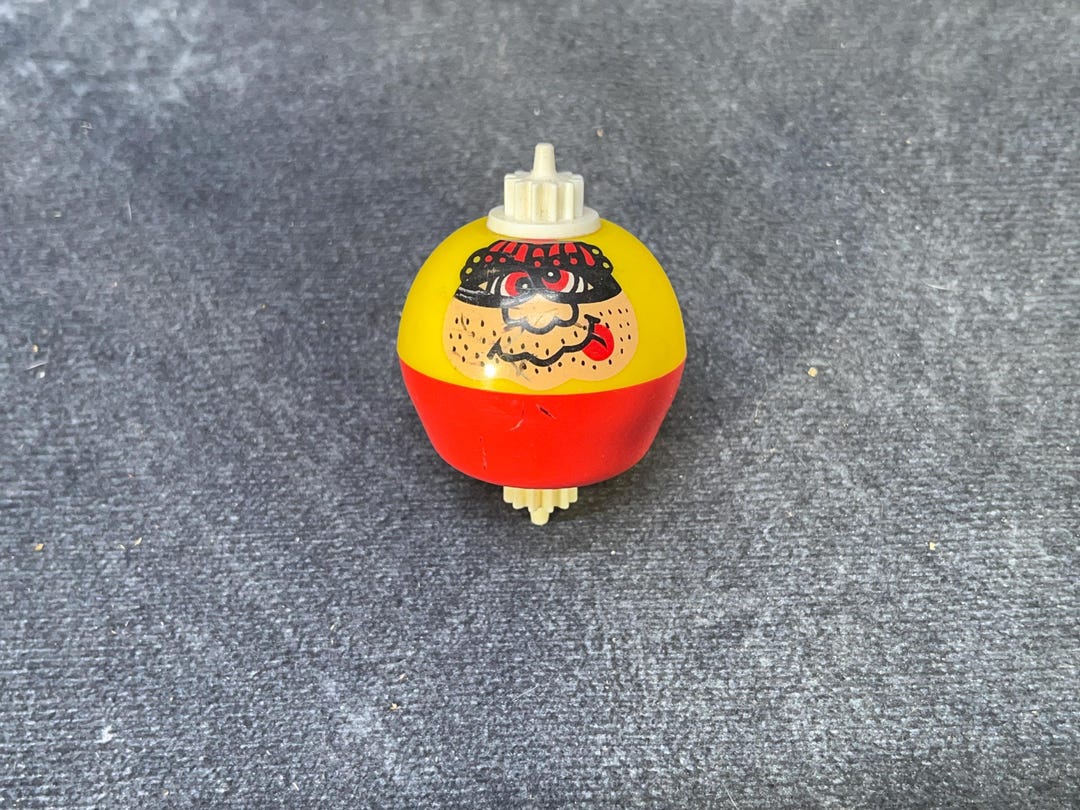 Playskool Dizzy Drivers. Driver Only. 1984. - Etsy