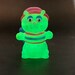 Vintage Glo Worm. Glo Bug, Glo Friends. Hasbro,1985 - Etsy