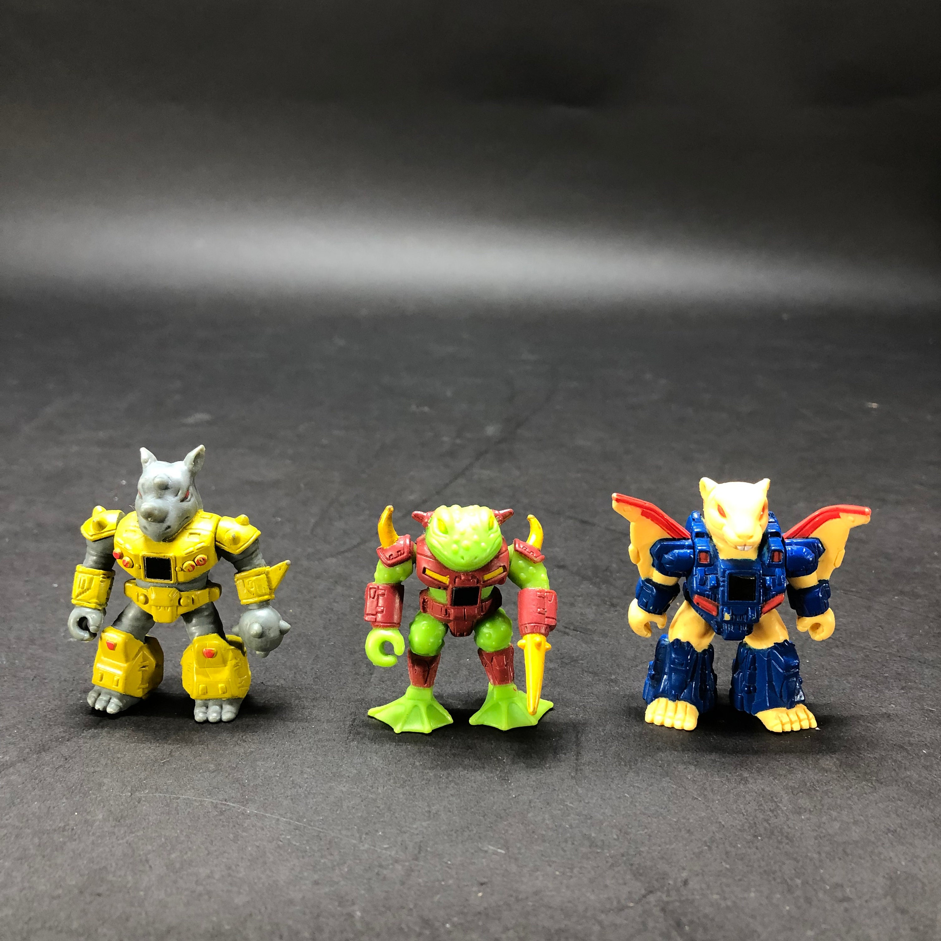 Battle Beasts Toys
