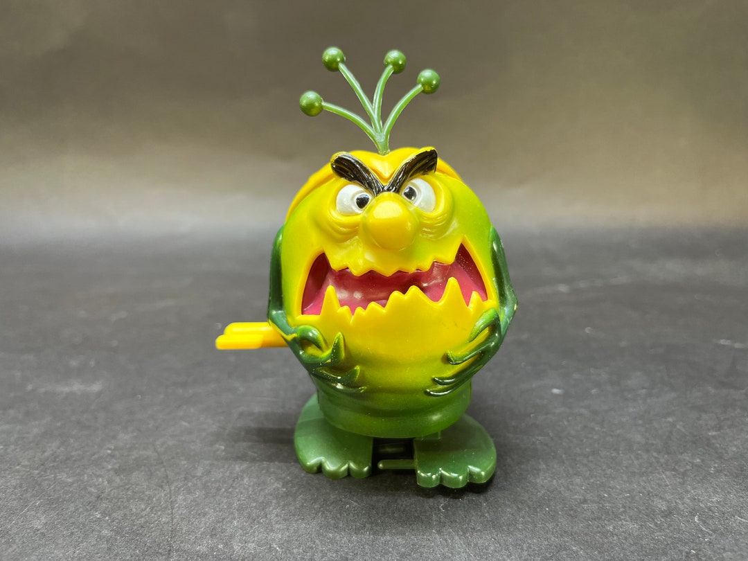 Raid Wind up Bug Premium From SC Johnson Wax. 1980s - Etsy