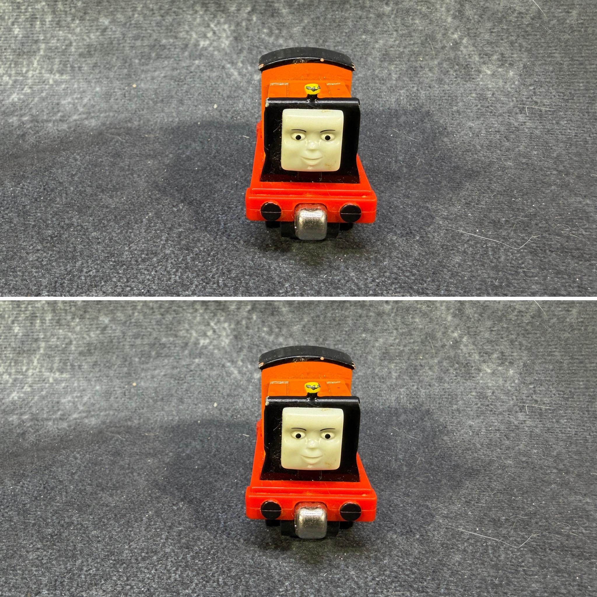 Thomas & Friends, Take N Play : You Choose. - Etsy