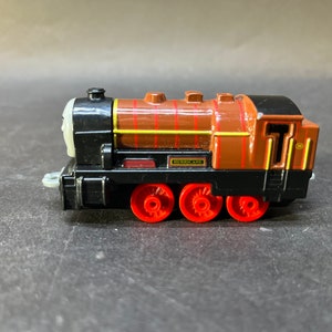 Thomas & Friends Adventures : Steelworks Hurricane , Fisher Price ...