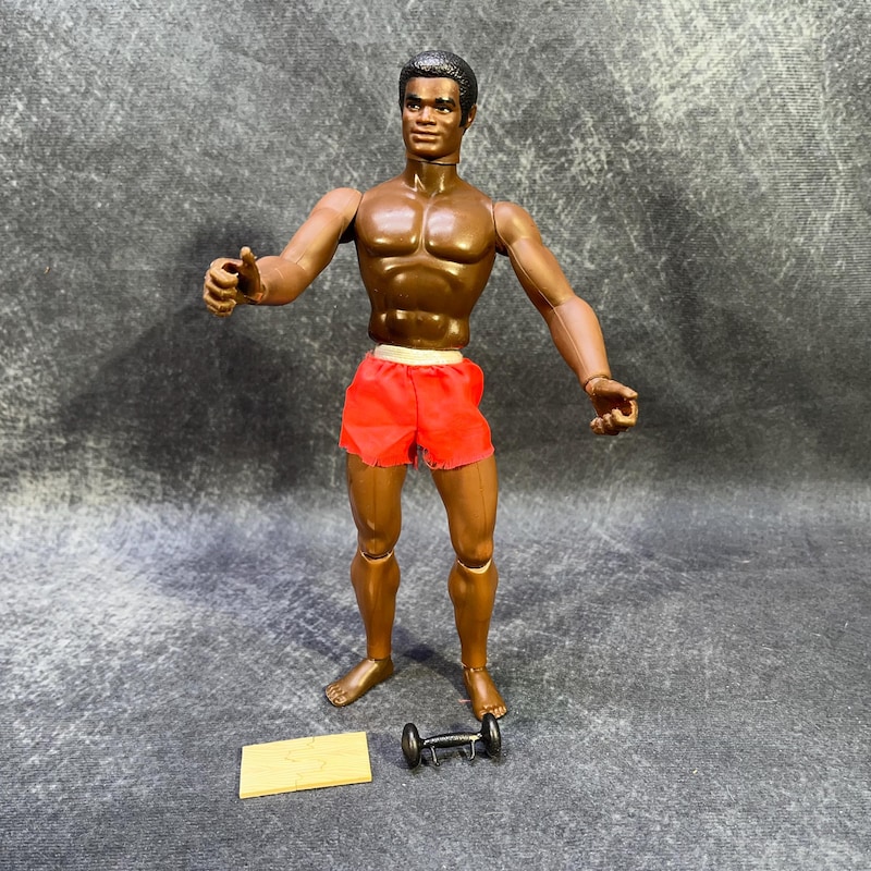 Jack Black Action Figure - Etsy