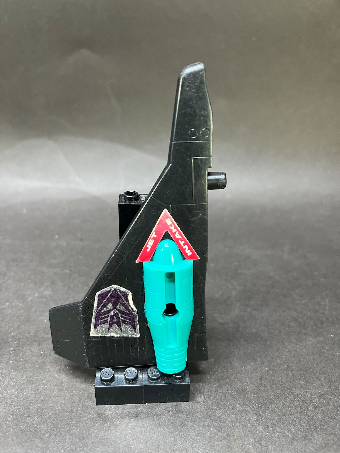 Transformers G2 Ramjet Left Wing Only. Hasbro 1993. - Etsy