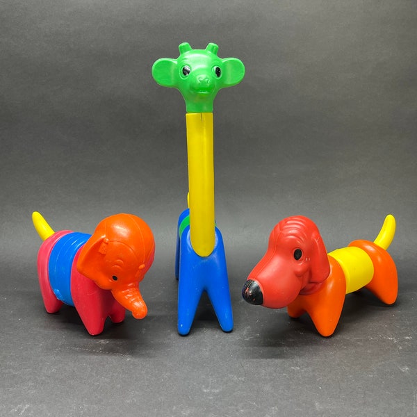 Tupperware Toys - Etsy
