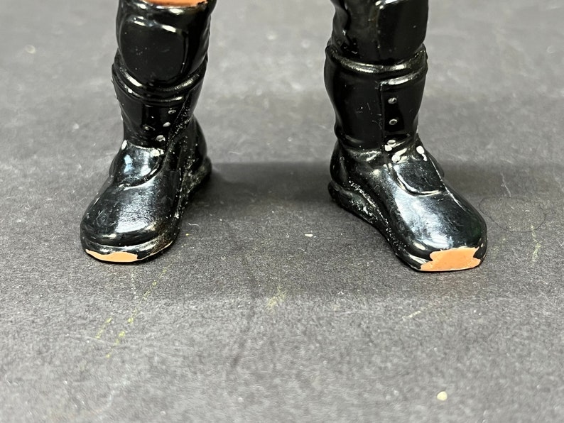 WWF Action Figure: Demolition Smash. Titan Sports, Hasbro 1990 - Etsy