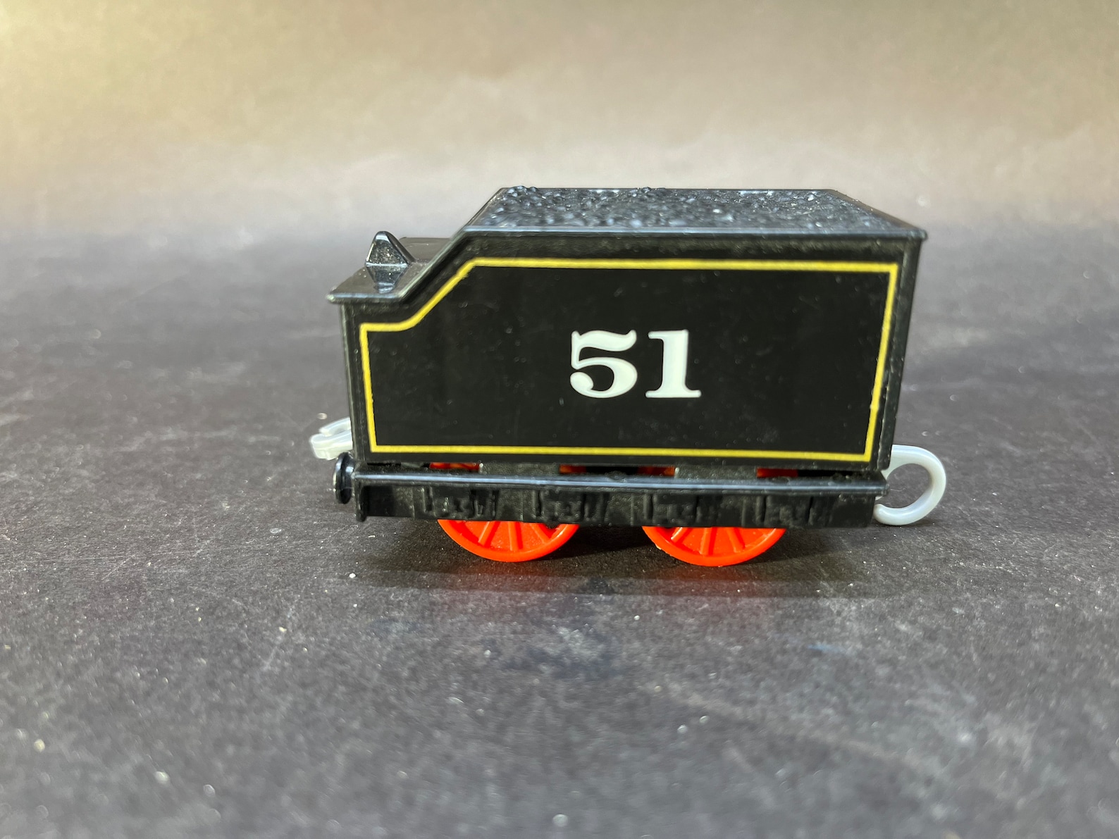 Thomas & Friends, Trackmaster : Hiro Motorized, Working. Mattel 2013 ...