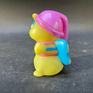 Vintage Glo Worm. Glo Bug, Glo Friends. Hasbro,1985 - Etsy