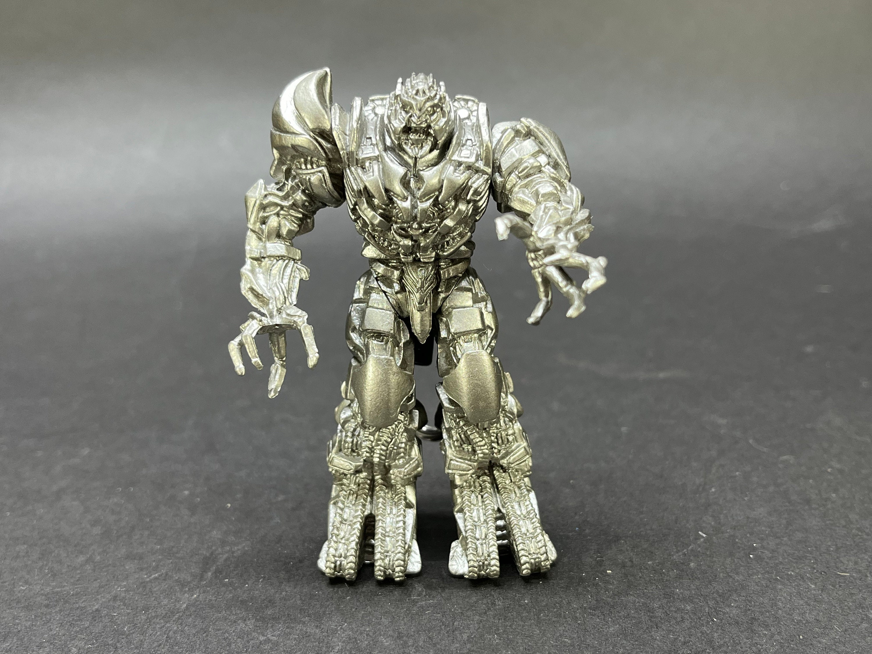 Megatron Revenge Of The Fallen Toy