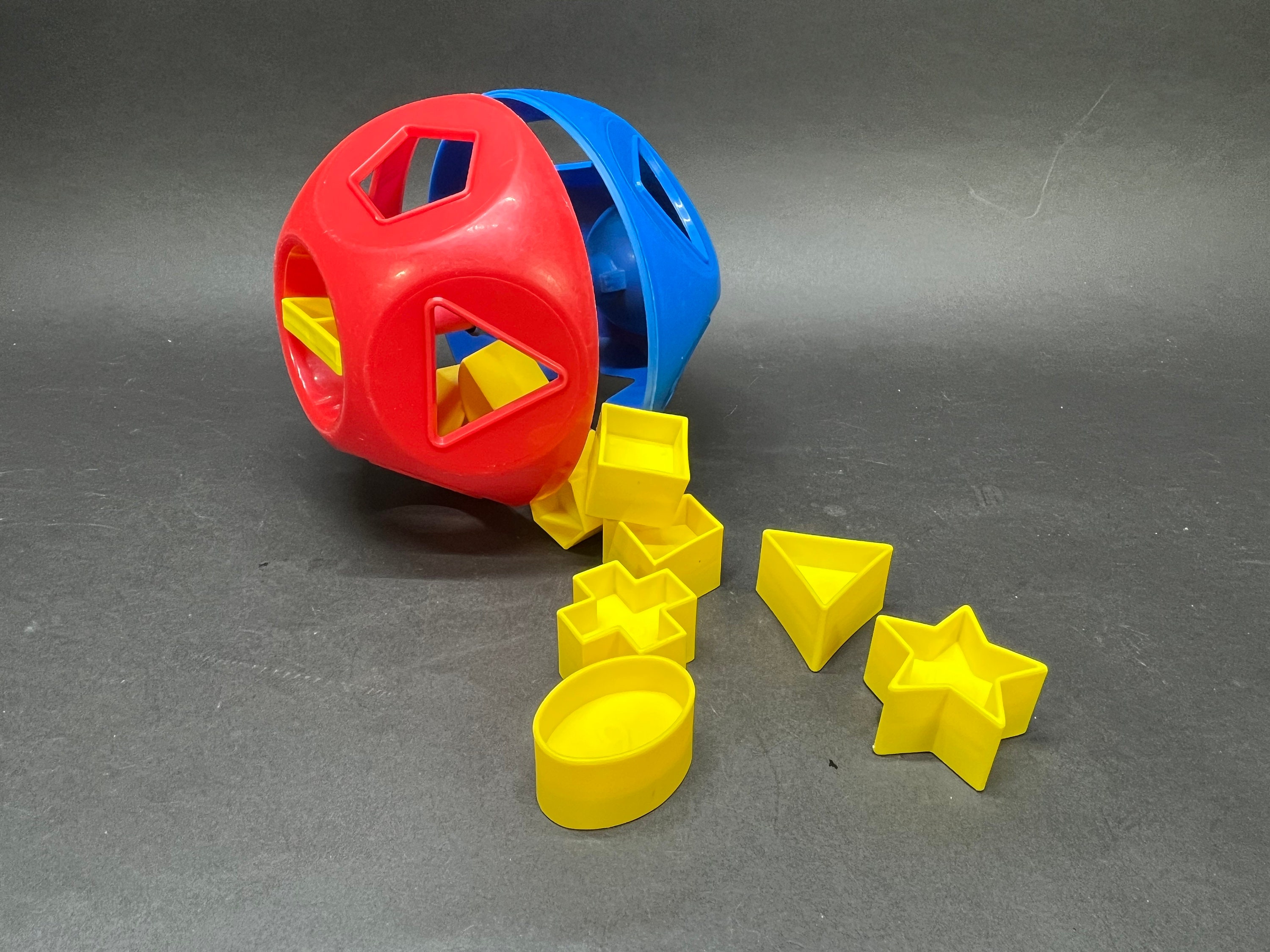 Shape O Ball | ppgbbe.intranet.biologia.ufrj.br