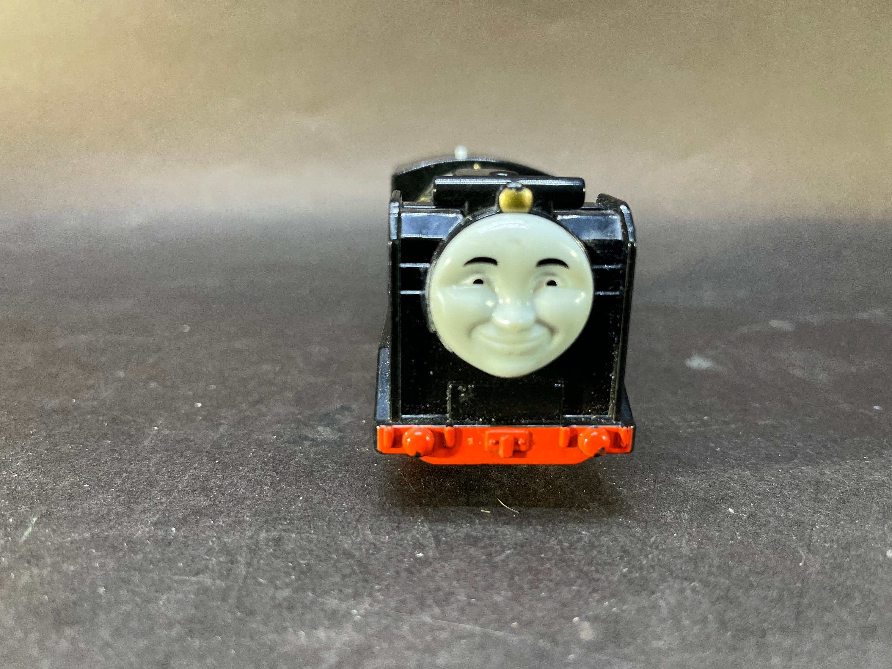 Thomas & Friends, Trackmaster : Hiro Motorized, Working. Mattel 2013 ...