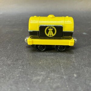 Thomas & Friends, Take N Play : Sodor Fuel Tank. Mattel 2009. - Etsy