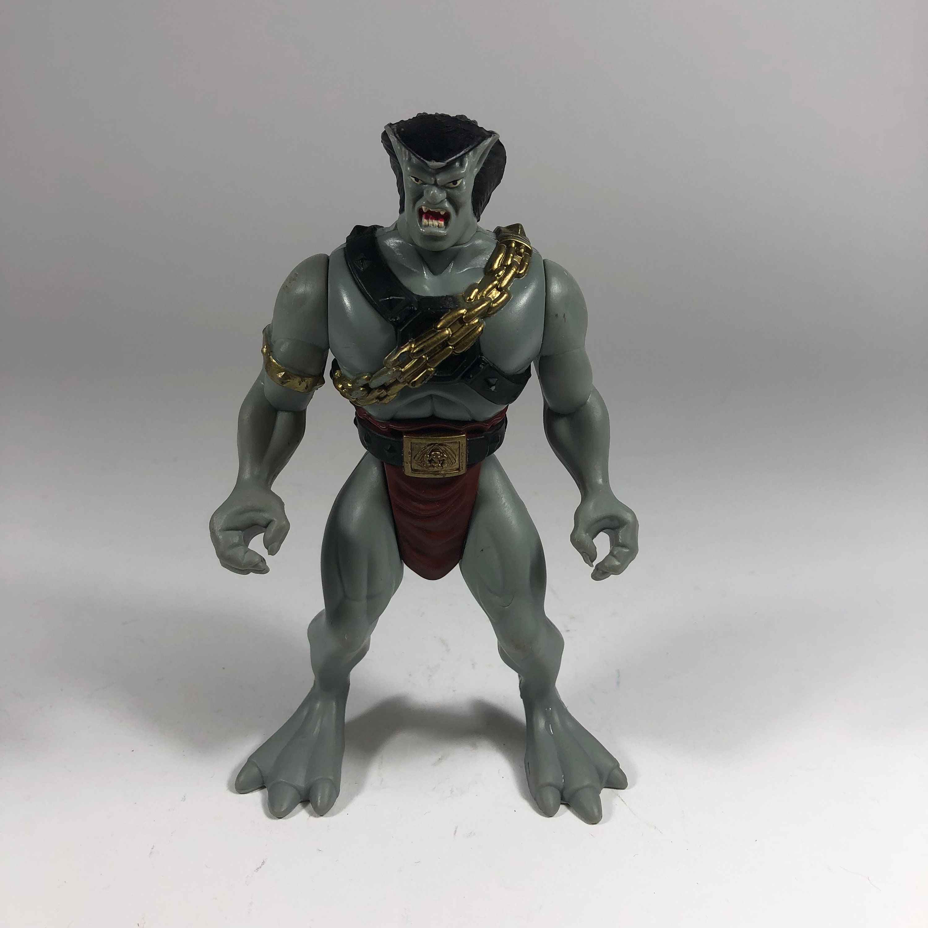Gargoyles Goliath Toy