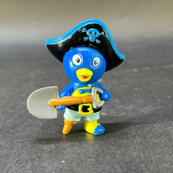 Backyardigans - Etsy