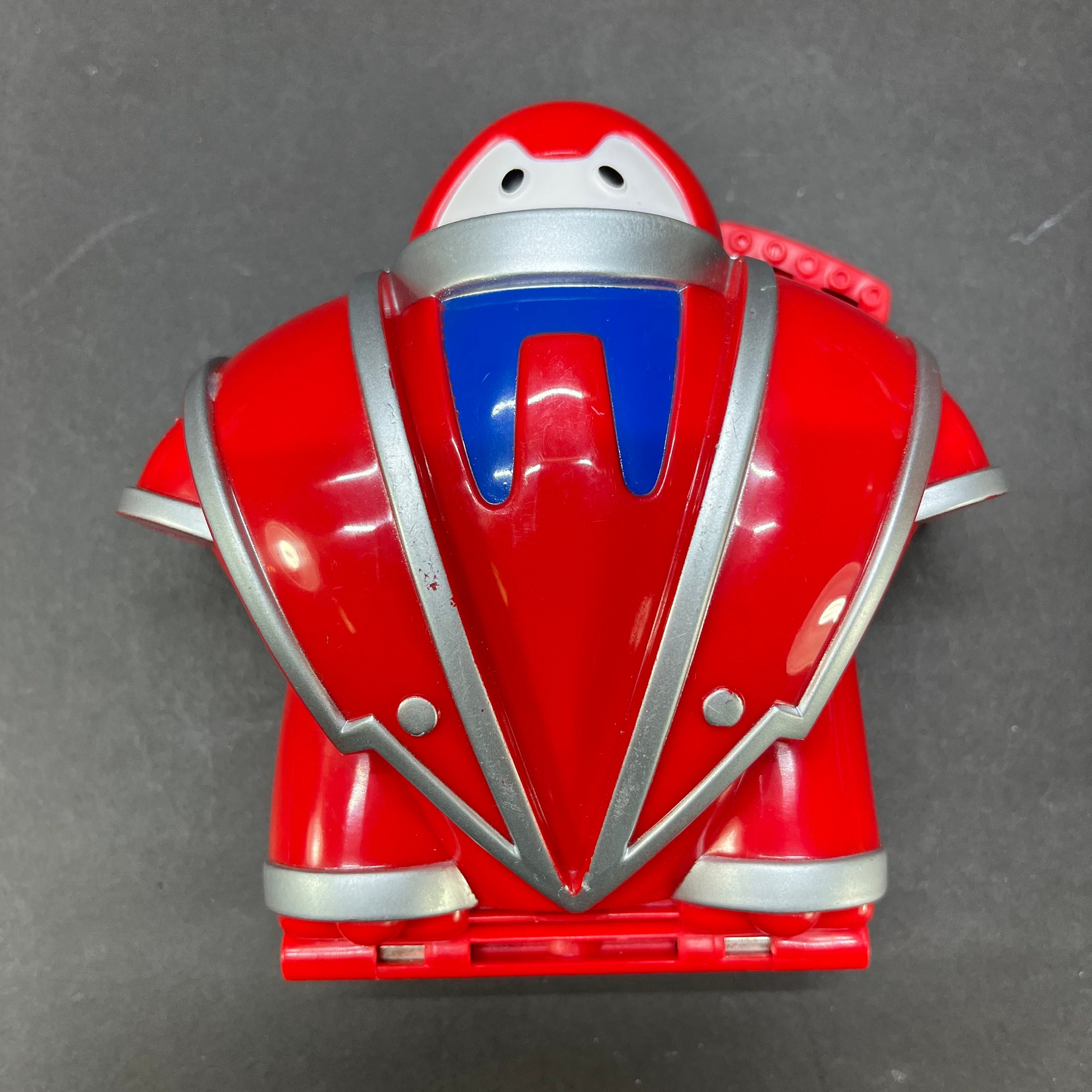 Vintage Reboot Micro Playset : Hack and Slash's Vehicle - Etsy