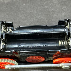 Thomas & Friends, Trackmaster : Hiro Motorized, Working. Mattel 2013 ...