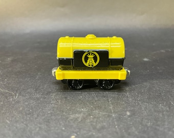 Thomas & Friends, Take N Play : Victor. Mattel 2009. - Etsy