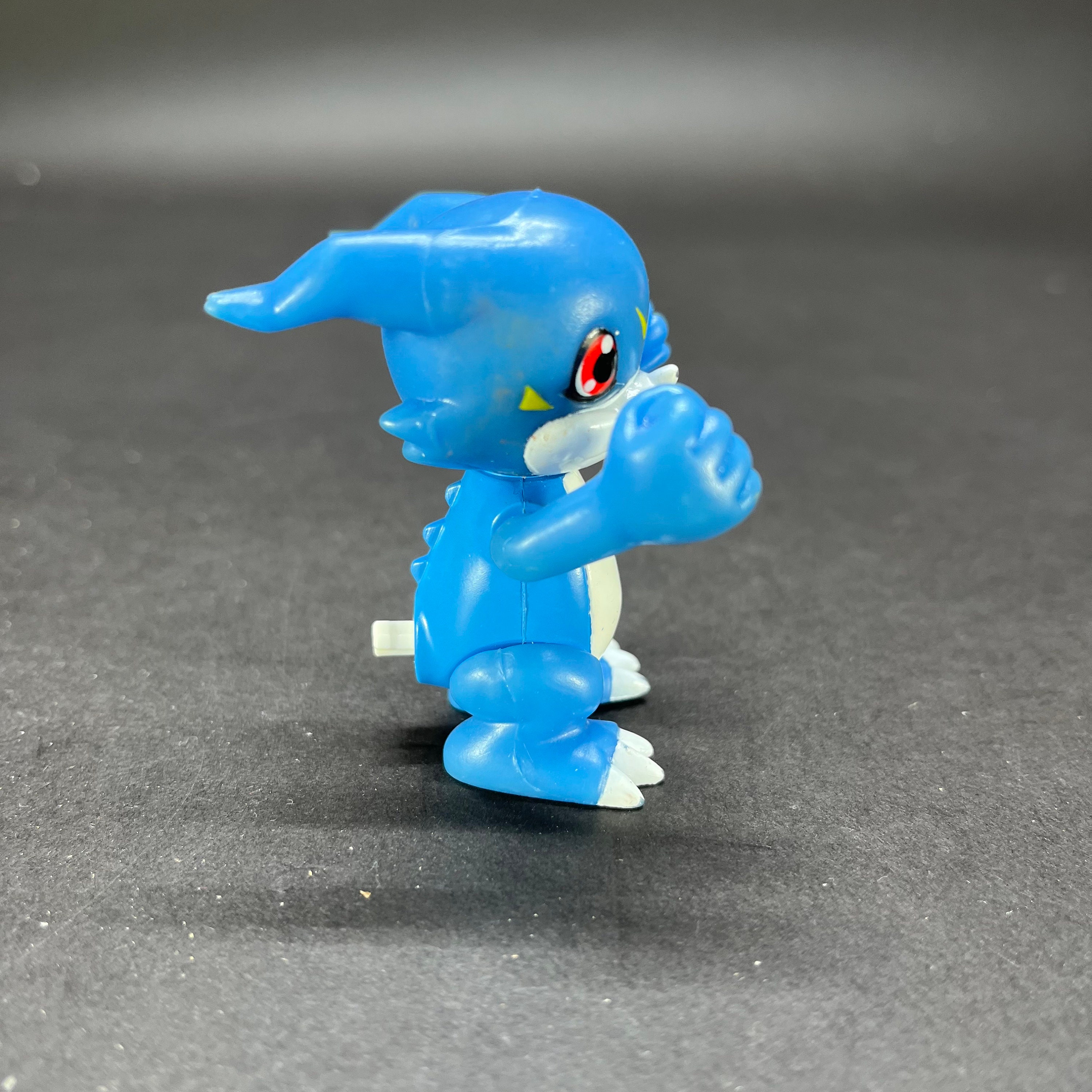 Digimon Action Figures