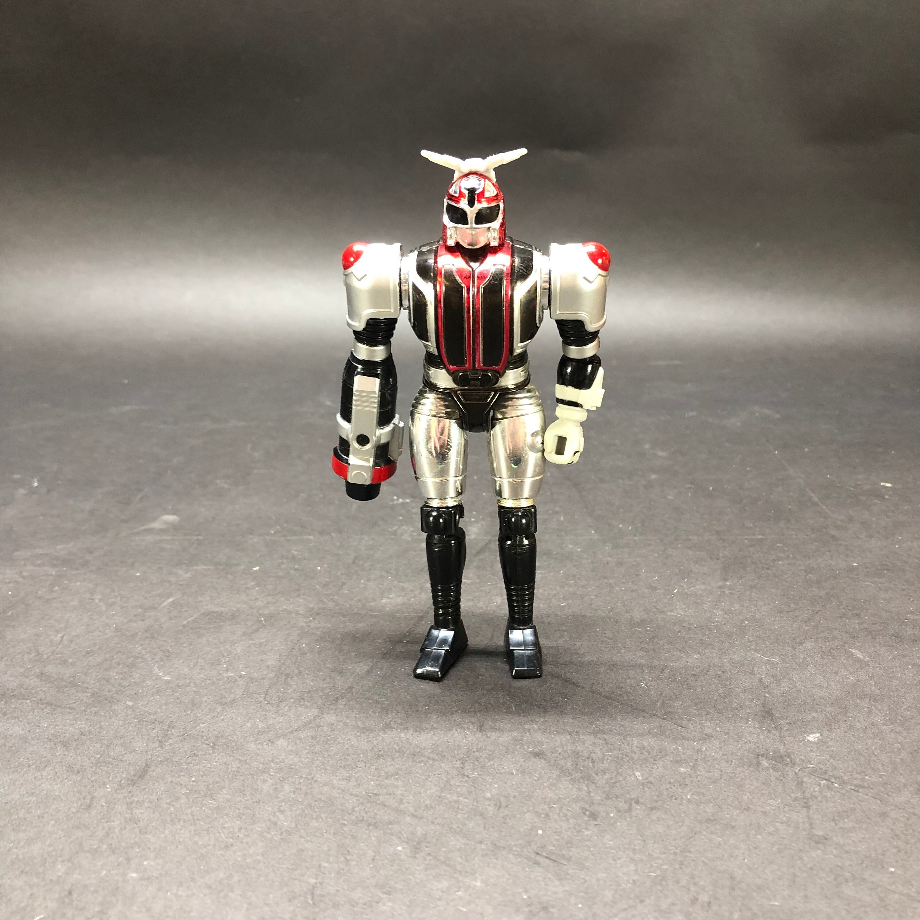 Beetleborgs Metallix Astralborgs