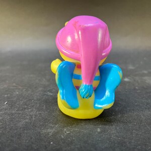 Vintage Glo Worm. Glo Bug, Glo Friends. Hasbro,1985 - Etsy