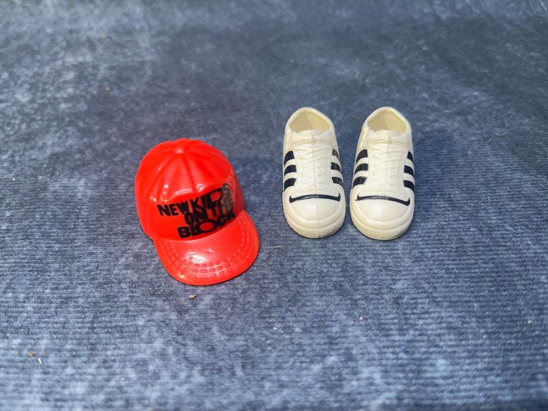 New Kids on the Block Doll Accessories. - Etsy