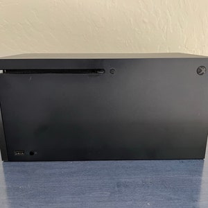 Xbox Series X Base Cover (multiple Colors Available) - Etsy