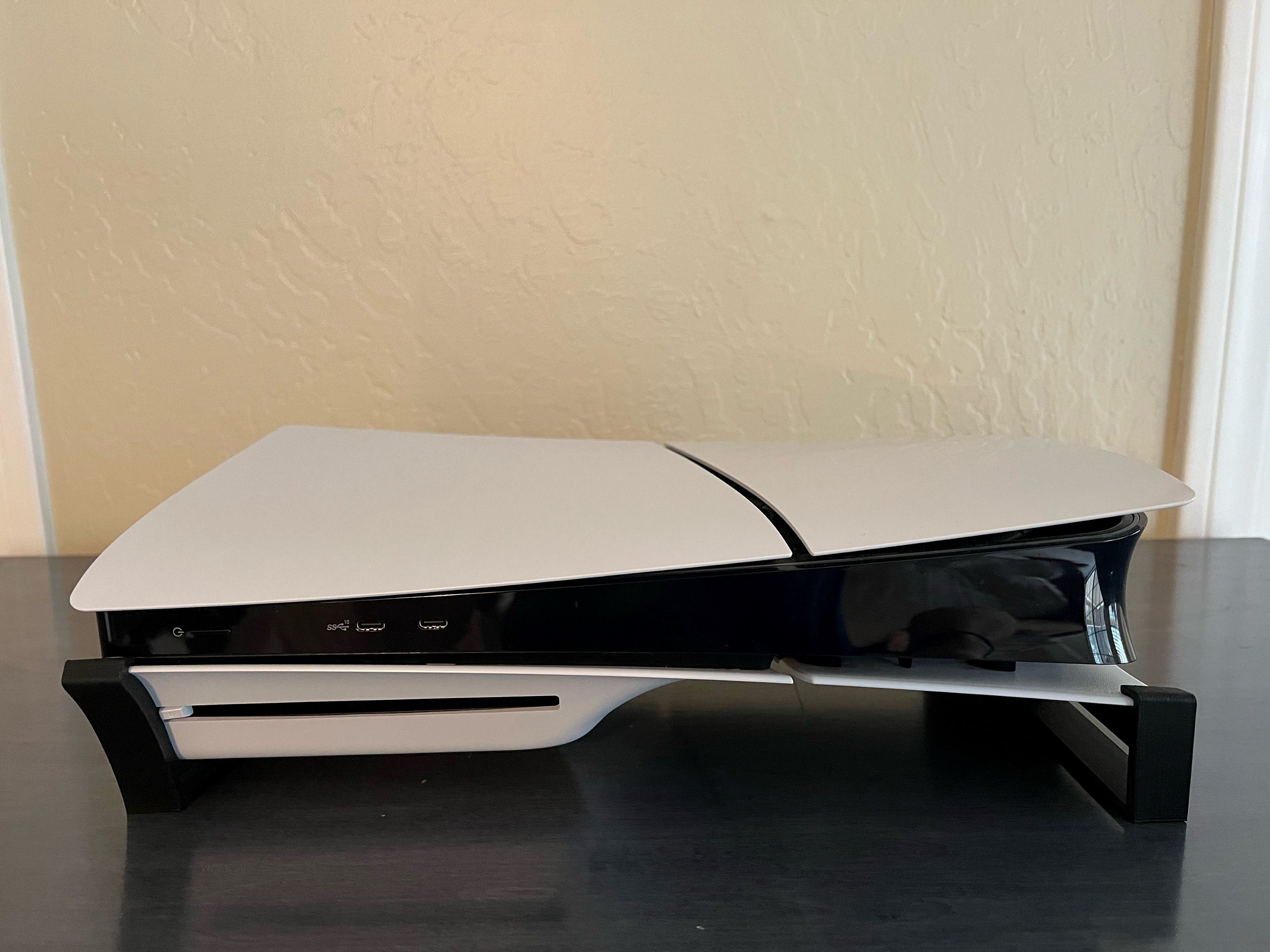 Playstation 5 Slim Premium Stand (multiple Colors) Console *** PS5 SLIM ...