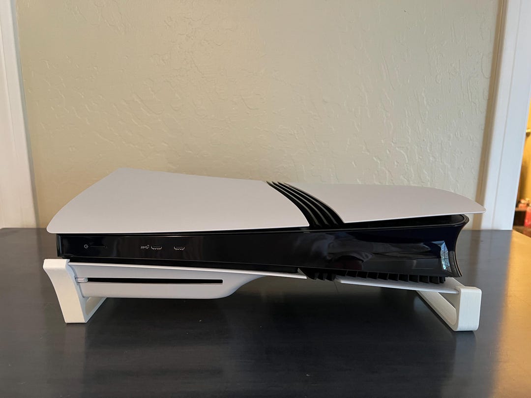 Playstation 5 Pro STAND (multiple Colors) *** PS5 Pro Stands*** - Etsy