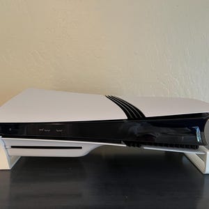 Playstation 5 Pro Premium STAND (multiple Colors) *** PS5 Pro Stands ...