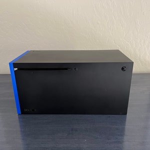 Xbox Series X Base Cover (multiple Colors Available) - Etsy