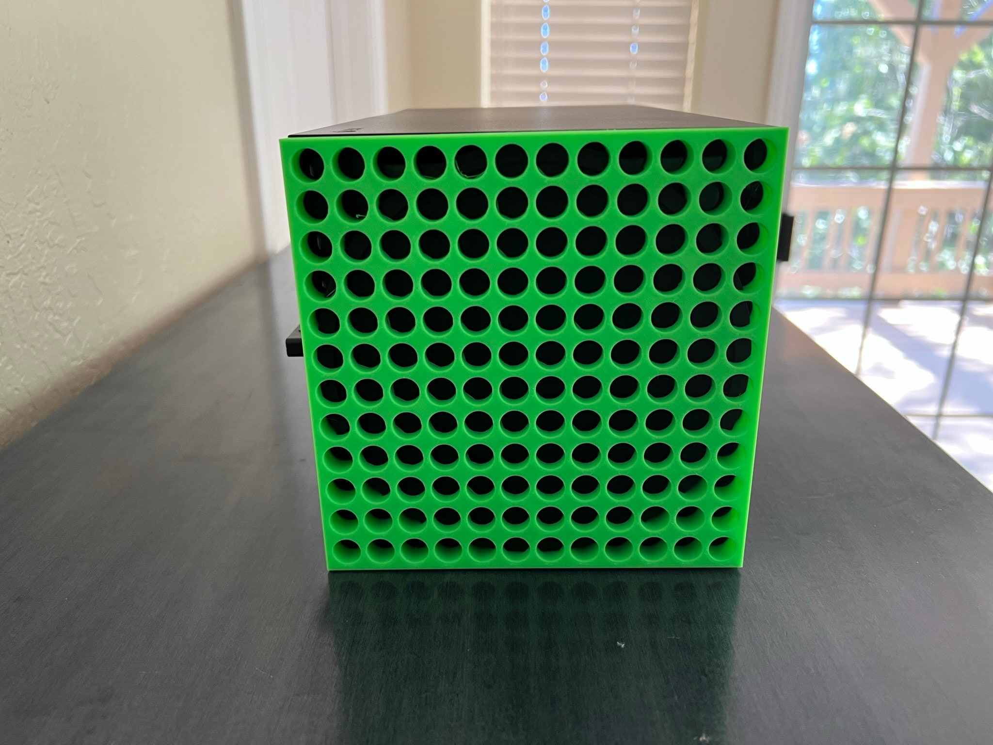 Xbox Series X Base Cover multiple Colors Available - Etsy